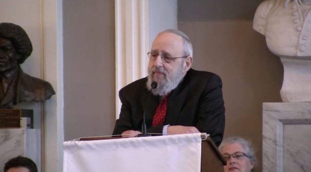 Talks & Panels | Joseph Polak